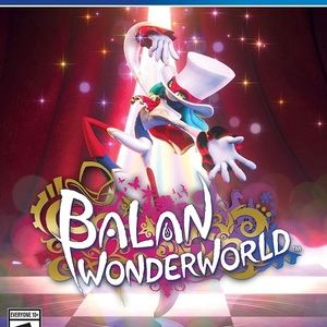 Sony | Video Games & Consoles | Balan Wonderland Playstation 5 Ps5 ...